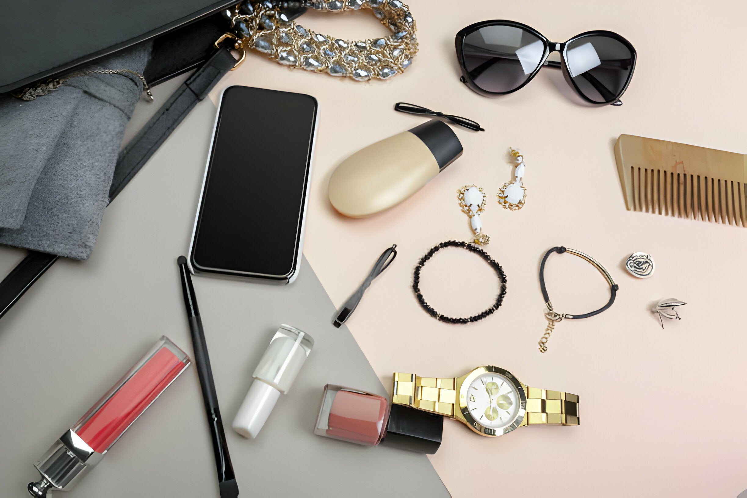 Vedazzling Accessories Boutique - Best Handcrafted Women's Accessories